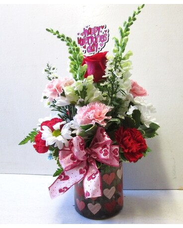 Worcester Florist - Flower Delivery by Holmes Shusas Florists, Inc
