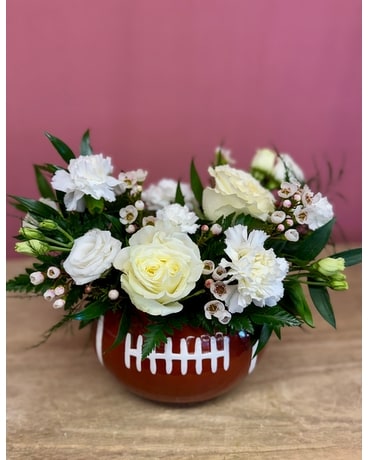 Sports Themed Bouquets in Hendersonville TN - Brown's Florist