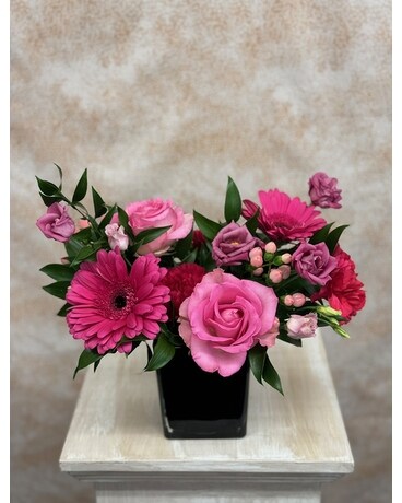 Pinky Promise in Hendersonville TN - Brown's Florist