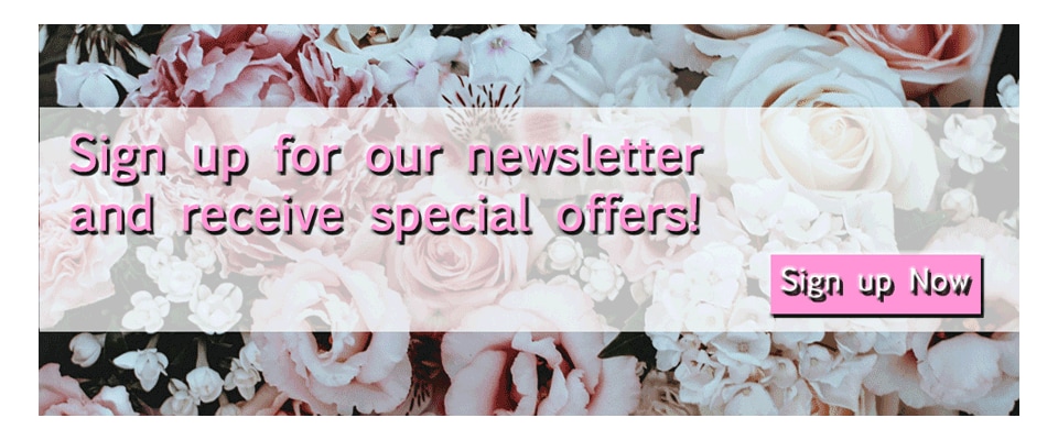 Moncton Florist - Flower Delivery by Macarthur's Flower Shop