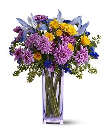 Spring Bouquets Delivery Port Huron MI - Ullenbruch's Flowers & Gifts