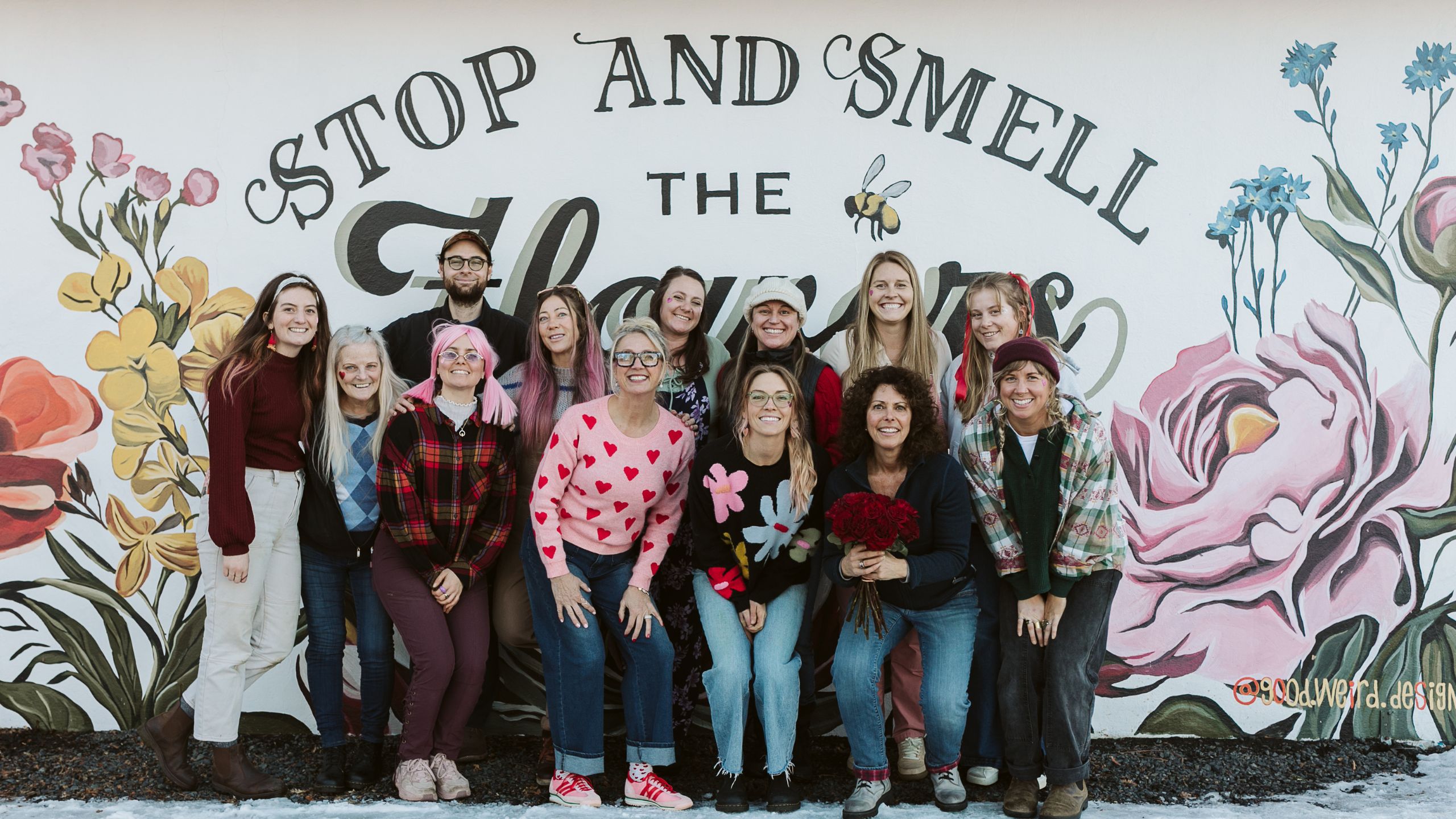 Bend Florist - Flower Delivery by Donner Flower Shop