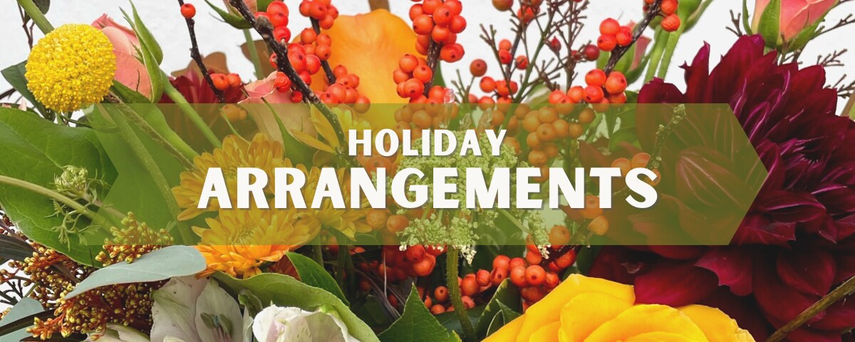 Bend Florist - Flower Delivery by Donner Flower Shop