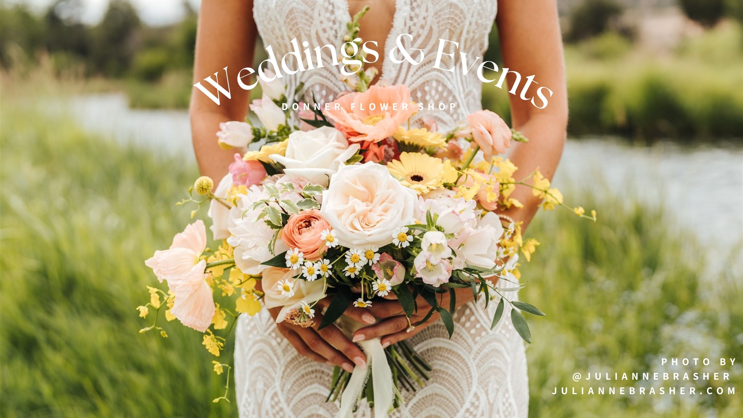 Bend Florist - Flower Delivery by Donner Flower Shop