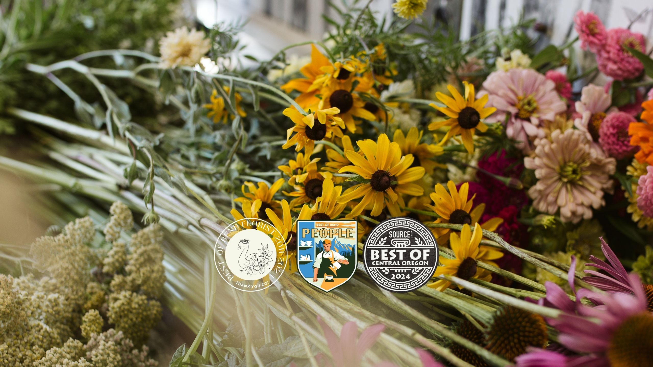 Bend Florist - Flower Delivery by Donner Flower Shop