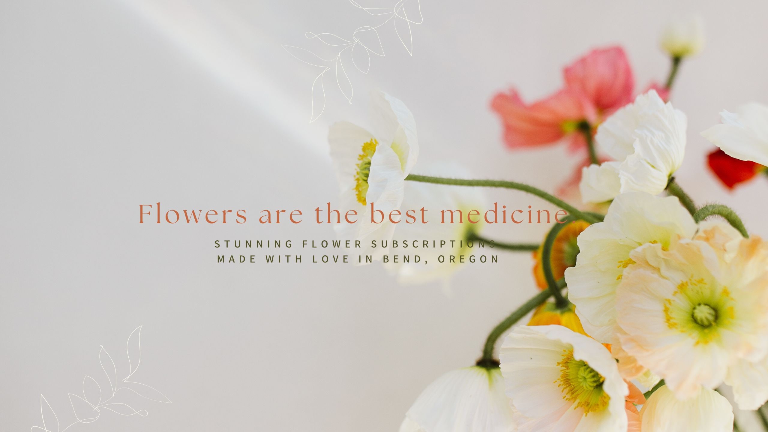 Bend Florist - Flower Delivery by Donner Flower Shop