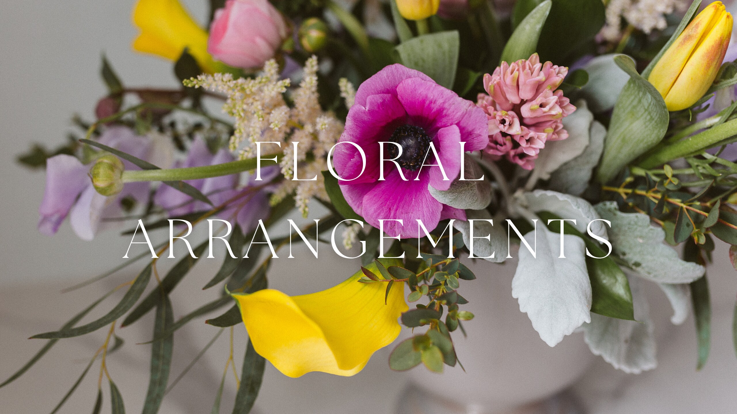 Bend Florist - Flower Delivery by Donner Flower Shop