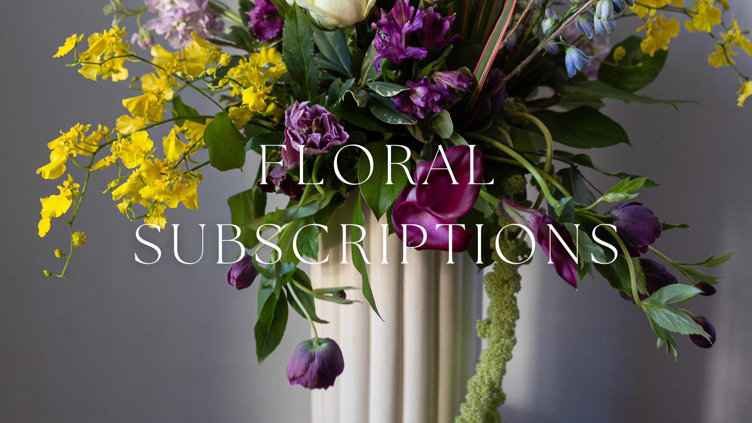 Bend Florist - Flower Delivery by Donner Flower Shop