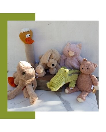 Gift Shop Delivery Bend OR - Donner Flower Shop