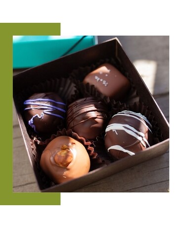 Gift Shop Delivery Bend OR - Donner Flower Shop