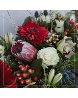Bend Florist - Flower Delivery by Donner Flower Shop