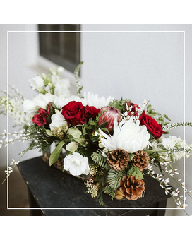 Bend Florist - Flower Delivery by Donner Flower Shop