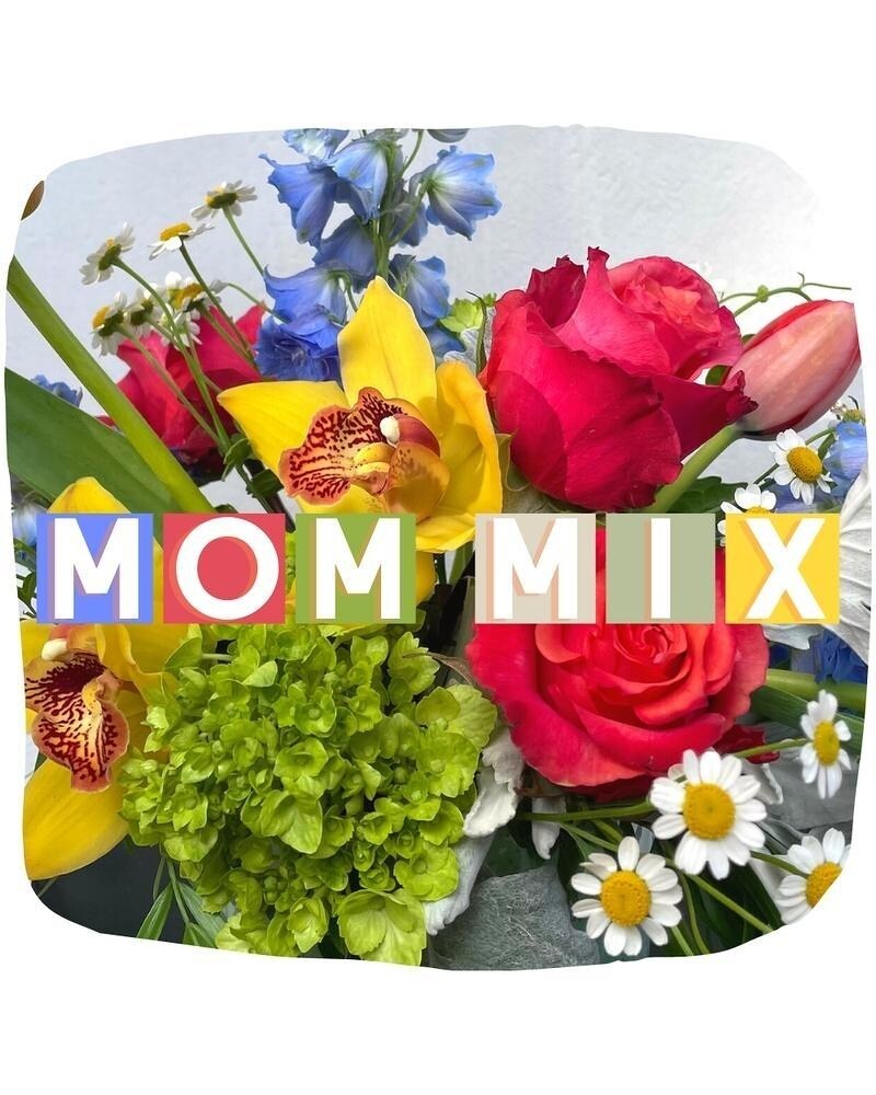 The Priceless Collection: Mom's Spring Surprise in Bend OR - Donner ...