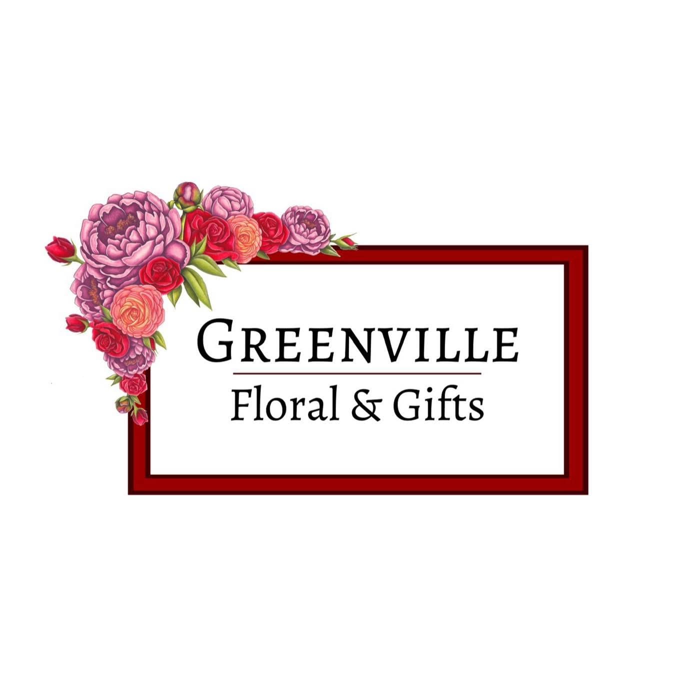 Greenville Florist - Flower Delivery by Greenville Floral & Gifts