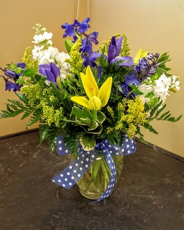 Boise Florist - Flower Delivery by Hillcrest Floral