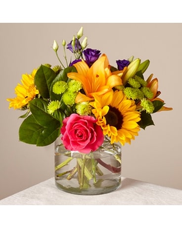 Best Sellers Flowers Delivery Santa Fe NM - Rodeo Plaza Flowers & Gifts
