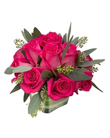 Roses Delivery Dearborn Heights MI - English Gardens Florist
