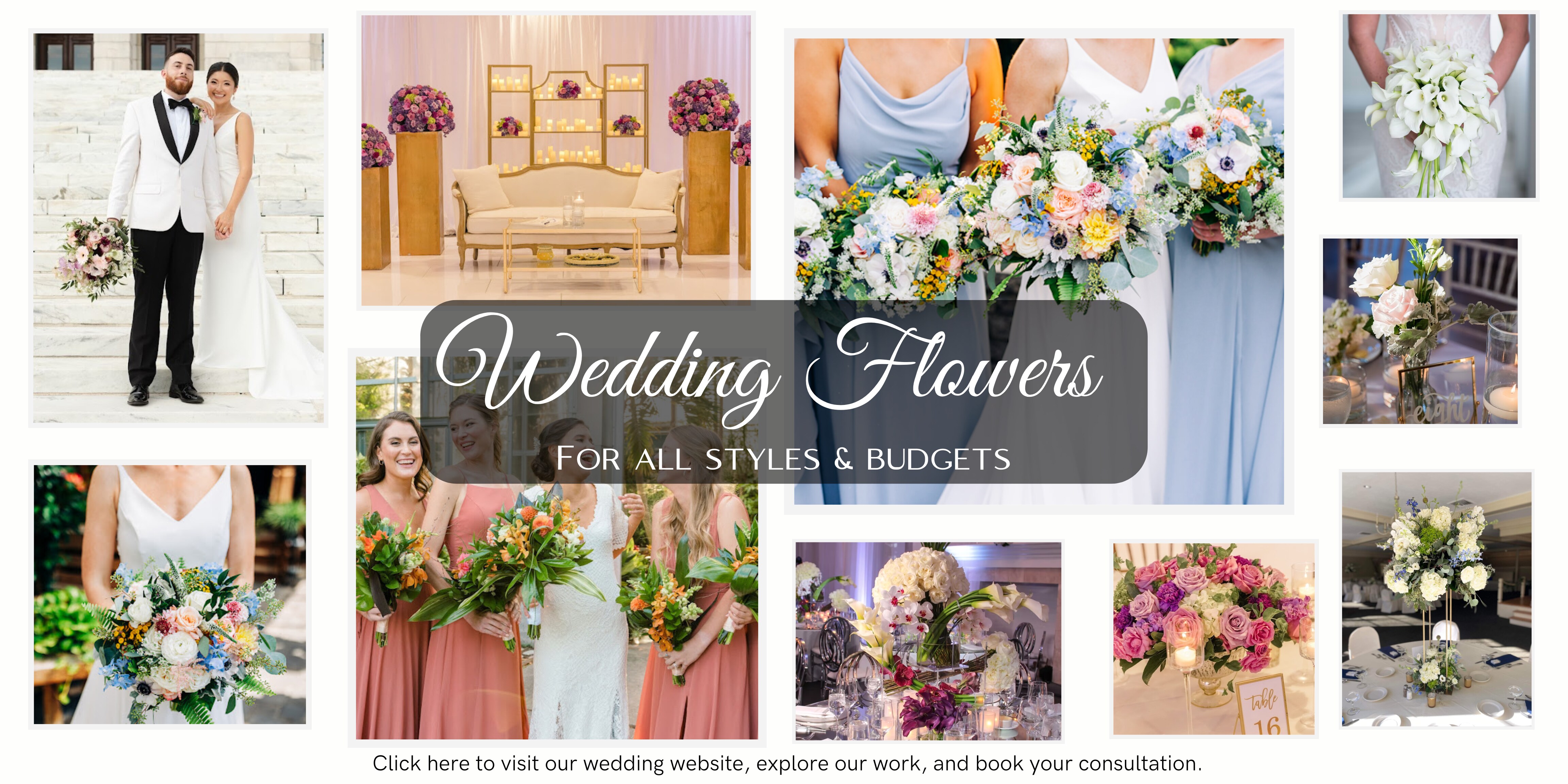 East Providence Florist - Flower Delivery by Check The Florist