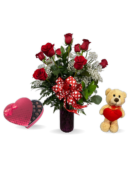 East Providence Florist - Flower Delivery by Check The Florist
