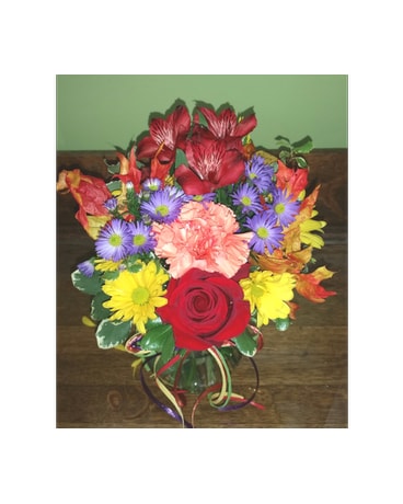 Raleigh Florist - Flower Delivery by Gingerbread House Florist - Raleigh NC