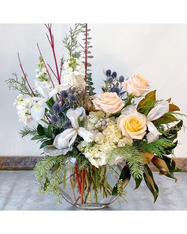 Milwaukee Florist - Flower Delivery by Belle Fiori