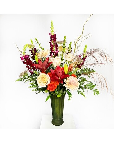 Milwaukee Florist - Flower Delivery by Belle Fiori