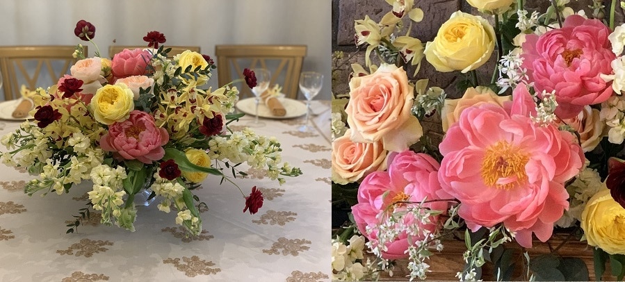 Wyoming Florist - Flower Delivery by Wyoming Stuyvesant Floral
