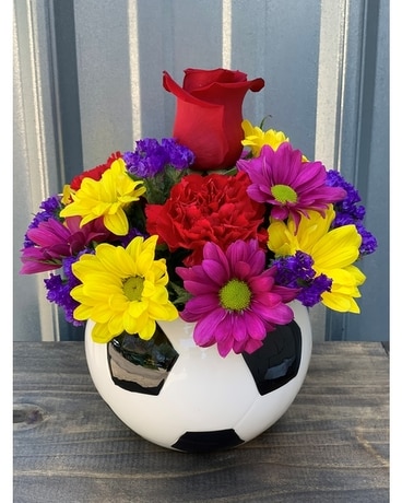 Get Well Flowers Grand Rapids Area Flower Delivery