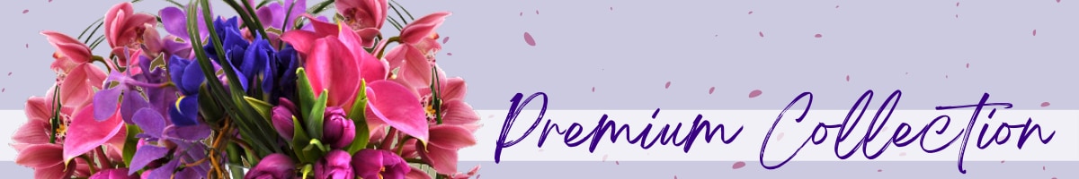 LaSalle Flowers Premium Collection Delivery Chicago Illinois - La Salle ...