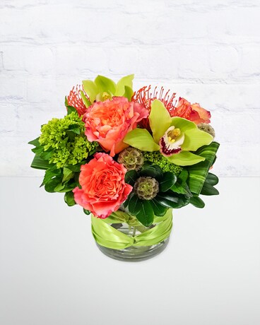 Just Because Flowers Delivery Chicago Illinois - La Salle Flowers