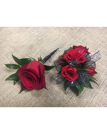 Red Roses in Delano MN - Delano Floral & Gifts