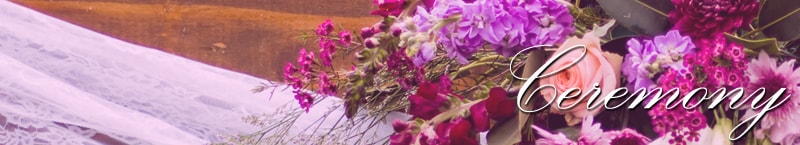 Wedding Ceremony