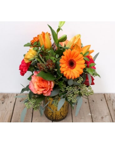 Saskatoon Florist - Flower Delivery by Bill's House of Flowers