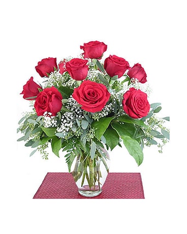 Flower Delivery Birmingham MI - Florist Birmingham MI, Flower Shop ...
