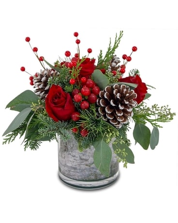 Pontiac Florist - Thrifty Florist, Pontiac Flower Shop