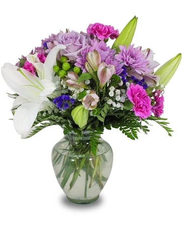 Pontiac Florist - Thrifty Florist, Pontiac Flower Shop