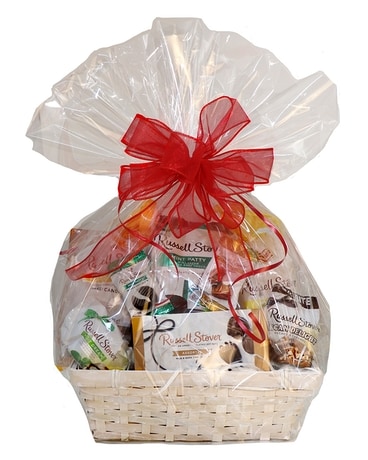 Russell Stover Heavenly Chocolates Basket in Southfield MI - Thrifty ...
