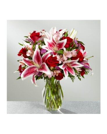 High Style Flower Arrangements | Best Flower Site