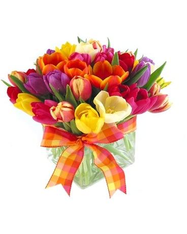 Detroit Florist - Thrifty Florist, Detroit Flower Shop