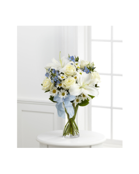 The FTD Sweet Peace Bouquet in Southfield MI - Thrifty Florist