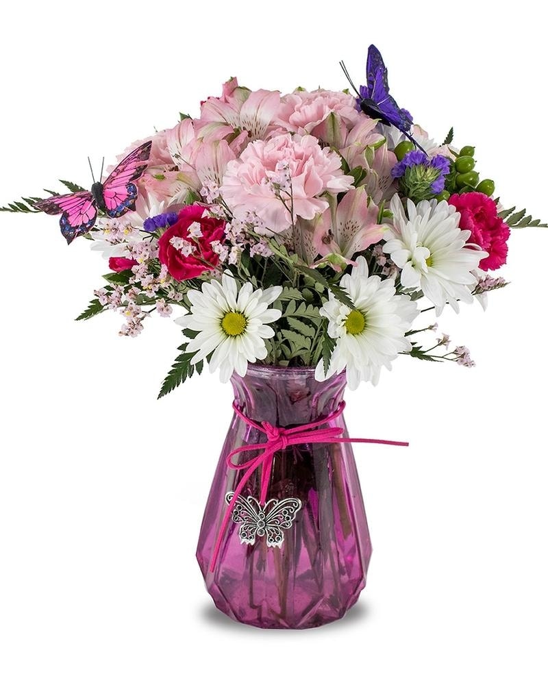 Flutter By Bouquet in Southfield MI - Thrifty Florist