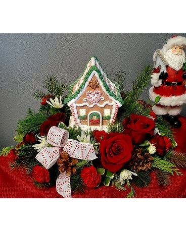 Alamogordo Florist - Flower Delivery by Alamogordo Flower Company