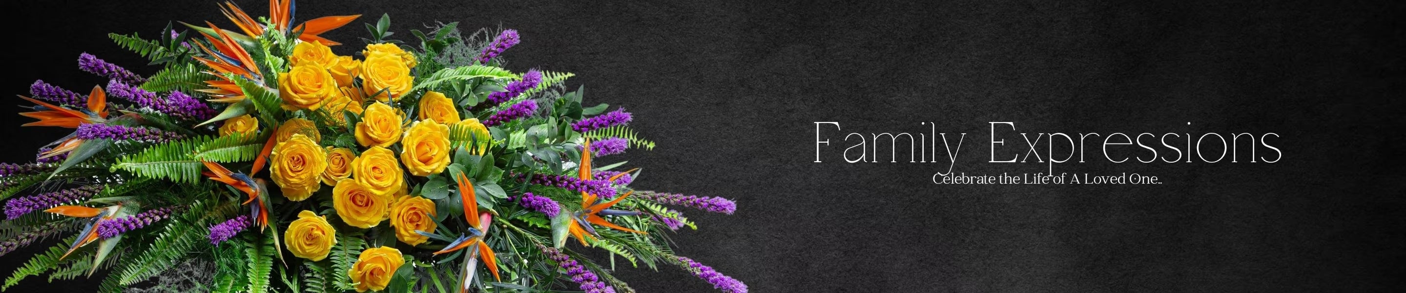 Spring TX Flower Shop Delivering Special Flowers With Love