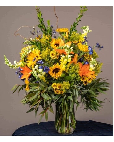 Mesa AZ Florist | Mesa Flower Delivery | Flower Shop Mesa AZ | Razzle ...