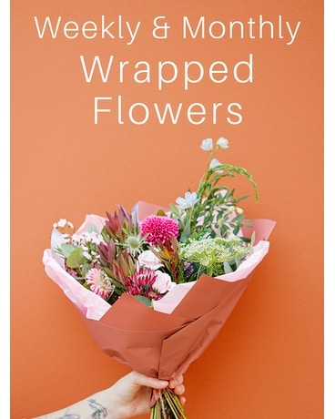 Silver Spring Florist - Flower Delivery by Bell Flowers, Inc