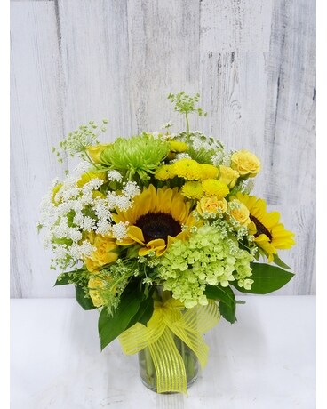 Silver Spring Florist - Flower Delivery by Bell Flowers, Inc