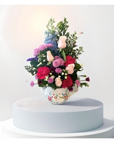 Mother's Day Delivery Campbell CA - Citti's Florists