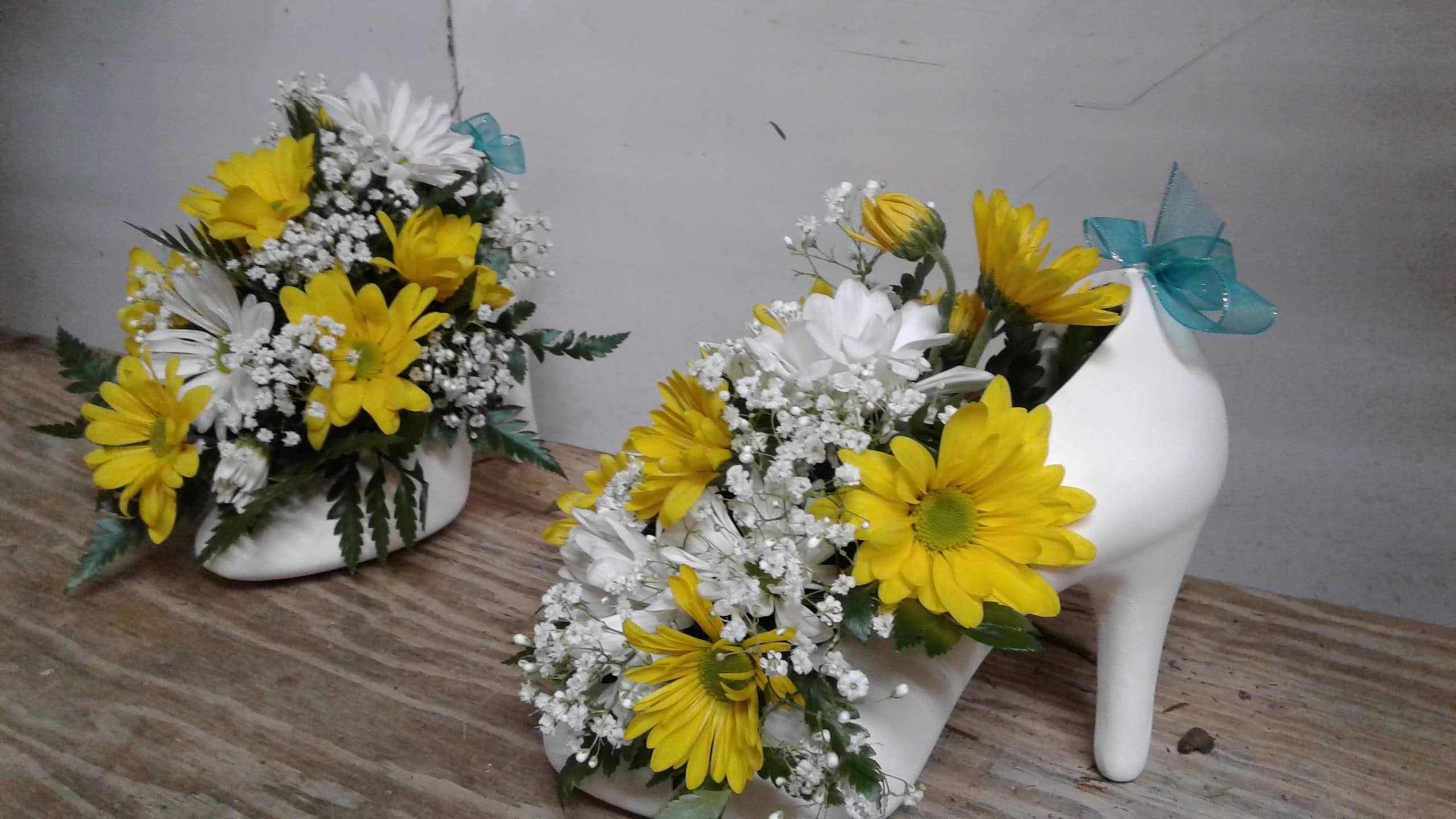 Wedding Flower Gallery - Colonial Florist in Orlando