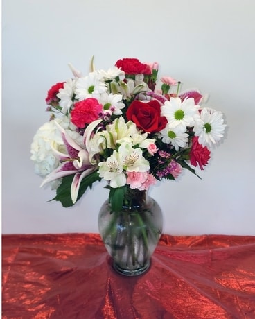 Orlando Florist - Flower Delivery by Colonial Florist