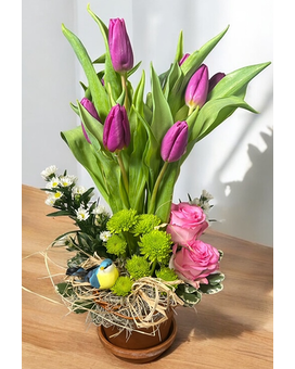 St. Clair Shores Florist - Flower Delivery by Conner Park Florist